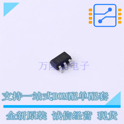 运算放大器 LM321SN3T1G SOT-23-5 TECH PUBLIC 全新原装