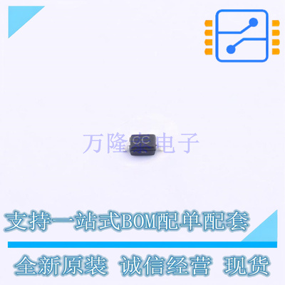 静电放电(ESD)保护器件 GBLC03CI-LF-T7 SOD-323 UMW友台 全新原
