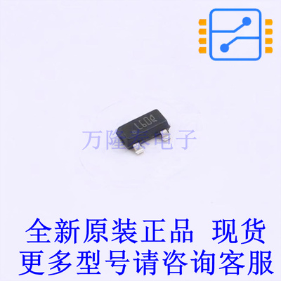 温度传感器 LM60QIM3X/NOPB SOT-23 TI全新原装正品