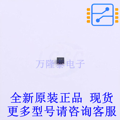 线性稳压器(LDO) TLV74130PDQNR X2-SON-4-EP(1x1) TI全新原装正