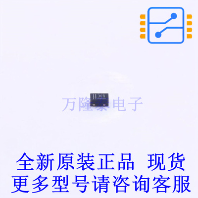 静电放电(ESD)保护器件 PESD5V0V1BL,315 SOD-882 全新原装正品