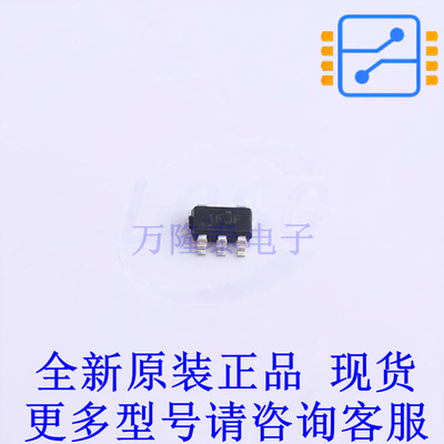 线性稳压器(LDO) TLV75728PDBVR SOT-23-5 TI全新原装正品