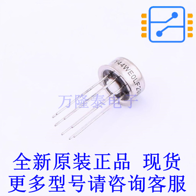 采样/保持放大器 LF298H TO-99-8 TI全新原装正品