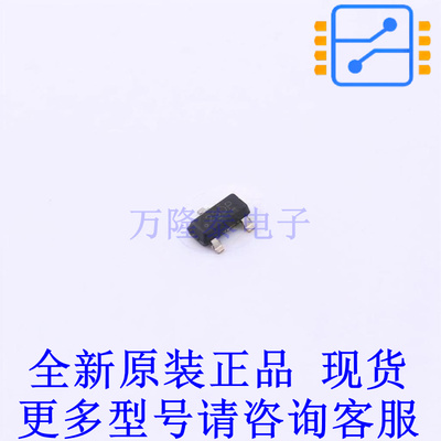 电压基准芯片 TL431LIBEDBZRQ1 SOT-23-3 TI全新原装正品