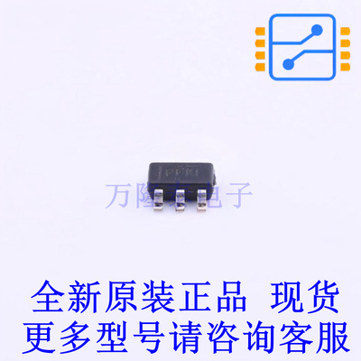 DC-DC电源芯片 TPS60400DBVR SOT-23-5 TI全新原装正品