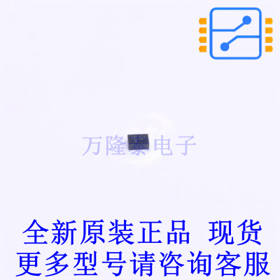 逻辑门 SN74LVC1G32DRYR SON-6(1x1.5) TI全新原装正品