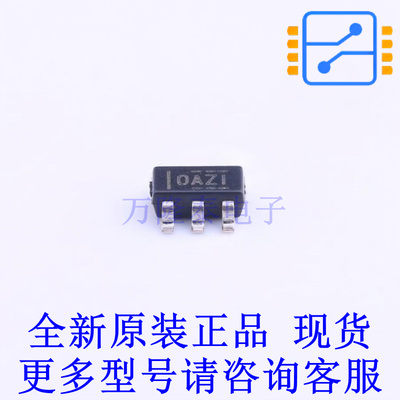 精密运放 OPA378AIDBVR SOT-23-5 TI全新进口
