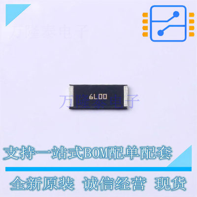 电流采样电阻/分流器 PMR100HZPFU6L00 2512 ROHM 全新原装正品