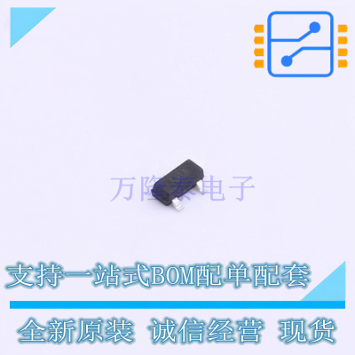 监控和复位芯片 MAX810T SOT-23 TECH PUBLIC 全新进口