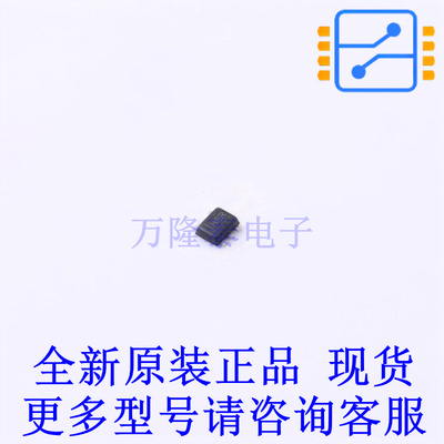 缓冲器/驱动器/收发器 SN74AUP1G34DRLR SOT-553-5 TI全新原装正