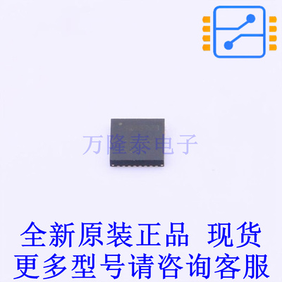 电池管理 BQ25723RSNR QFN-32-EP(4x4) TI全新原装正品