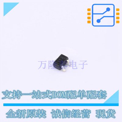 场效应管(MOSFET) TPD2E2U06DCKR-TP SOT-323 TECH PUBLIC 原装