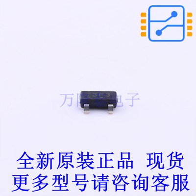 电压基准芯片 TL431BIDBZR SOT-23 TI全新原装正品