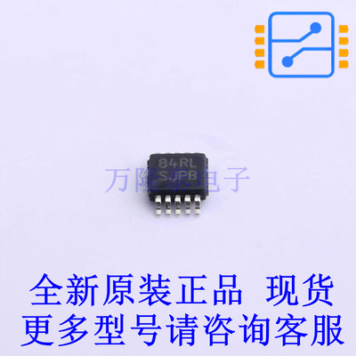 DC-DC控制芯片 LM3481MMX/NOPB VSSOP-10-0.5mm TI全新原装正品