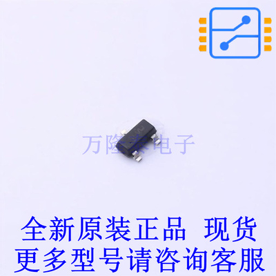霍尔传感器 DRV5032FADBZT SOT-23 TI全新原装正品