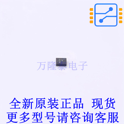缓冲器/驱动器/收发器 SN74LVC1G07DRYR UFDFN-6(1x1.5) TI全新原