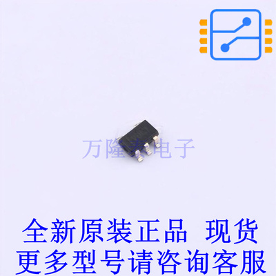 线性稳压器(LDO) TLV71312PDBVR SOT-23-5 TI全新原装正品