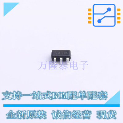 静电放电(ESD)保护器件 TPSMS05T1G SOT-23-6 TECH PUBLIC 原装