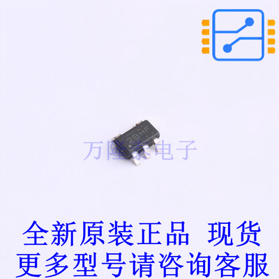 线性稳压器(LDO) TPS78417QDBVRQ1 SOT-23-5 TI全新原装正品