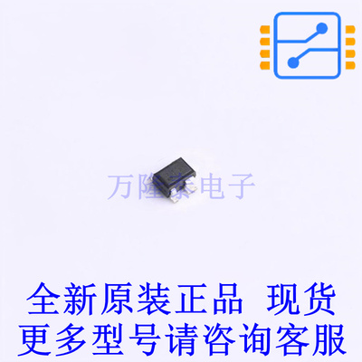 三极管(BJT) BFP 740ESD H6327 SOT-343-4 全新原装正品