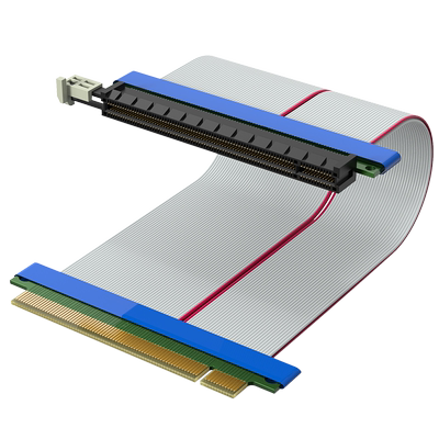 延长线显卡软排线B-LIAK