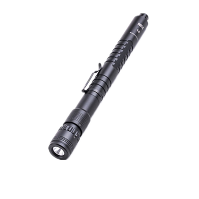 纳丽德nex带灯便携伸缩机械防身