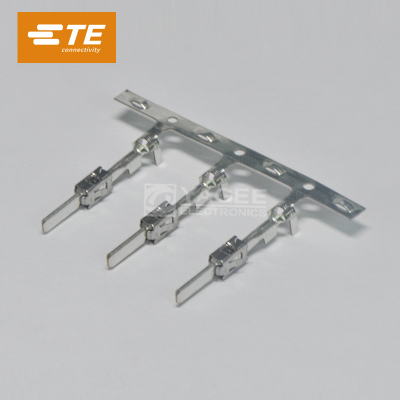 2-962915-1 TYCO泰科TE安普AMP连接器 接插件 端子20-12AWG 现货