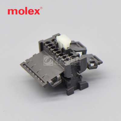 34824-5126 Molex莫仕 外壳 12P 2.00mm 现货供应 支持期货