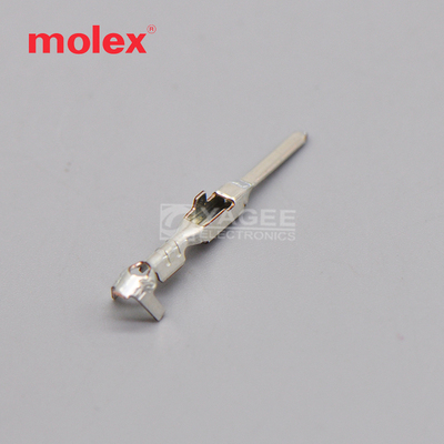 34080-1003 340801003 Molex莫仕连接器 端子供应 支持期货