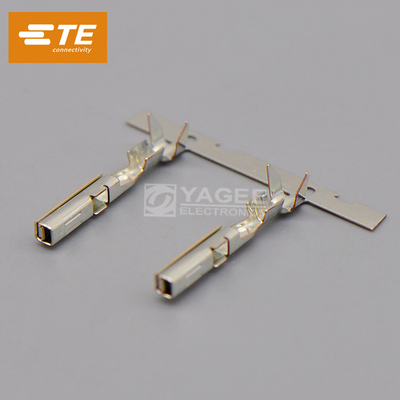 900293-1 TE泰科汽车工业连接器接插件附件供应 原厂代理