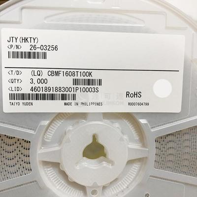 TAIYOYUDEN集成电路(IC