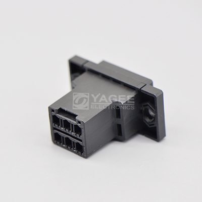 2-179555-3 TE泰科汽车工业连接器接插件附件供应 原厂代理