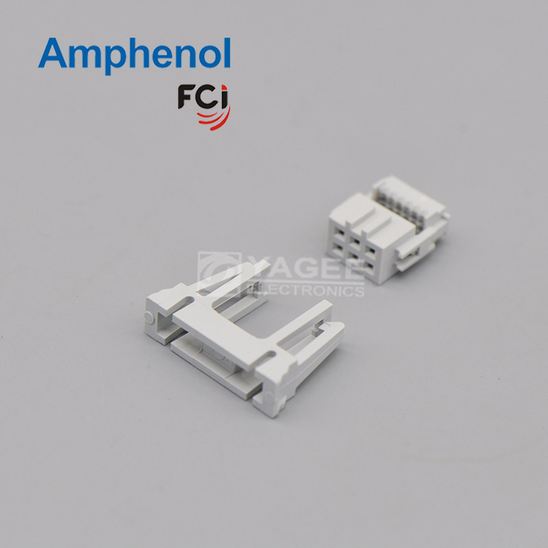 71600-606LF_连接器_FCI 品牌_现货连接器 - 连可连在线商城