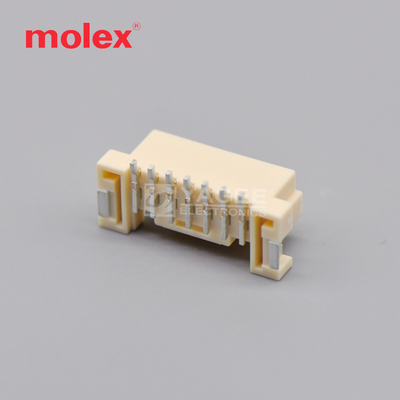 560020-0720 5600200720莫仕molex连接器 针座 现货