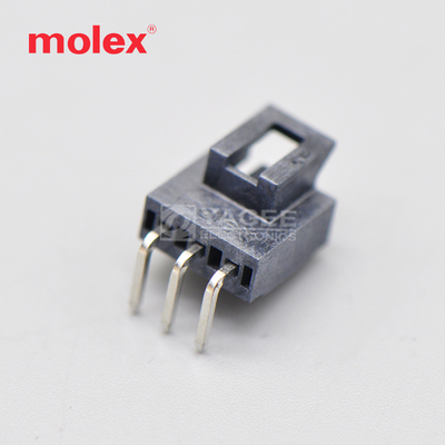 105313-1103 1053131103 Molex莫仕连接器针座 现货供应 支持期货