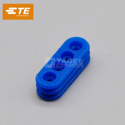 2321922-4 TE/AMP连接器 密封件 现货 支持期货