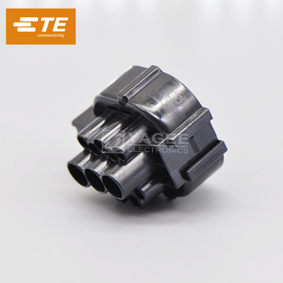 2-85262-1 TE/AMP连接器 塑壳 现货 支持期货