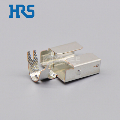 GT17HNS-16DS-8CF 广濑HRS 连接器现货供应 原装正品