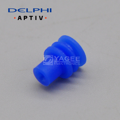 15324974 DELPHI/德尔福 汽车连接器 密封件 现货