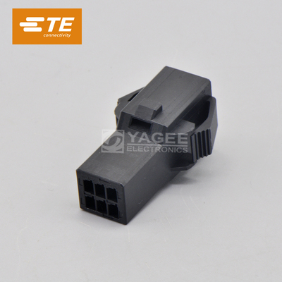 1-1318114-3 TE泰科汽车工业连接器接插件附件供应 原厂代理