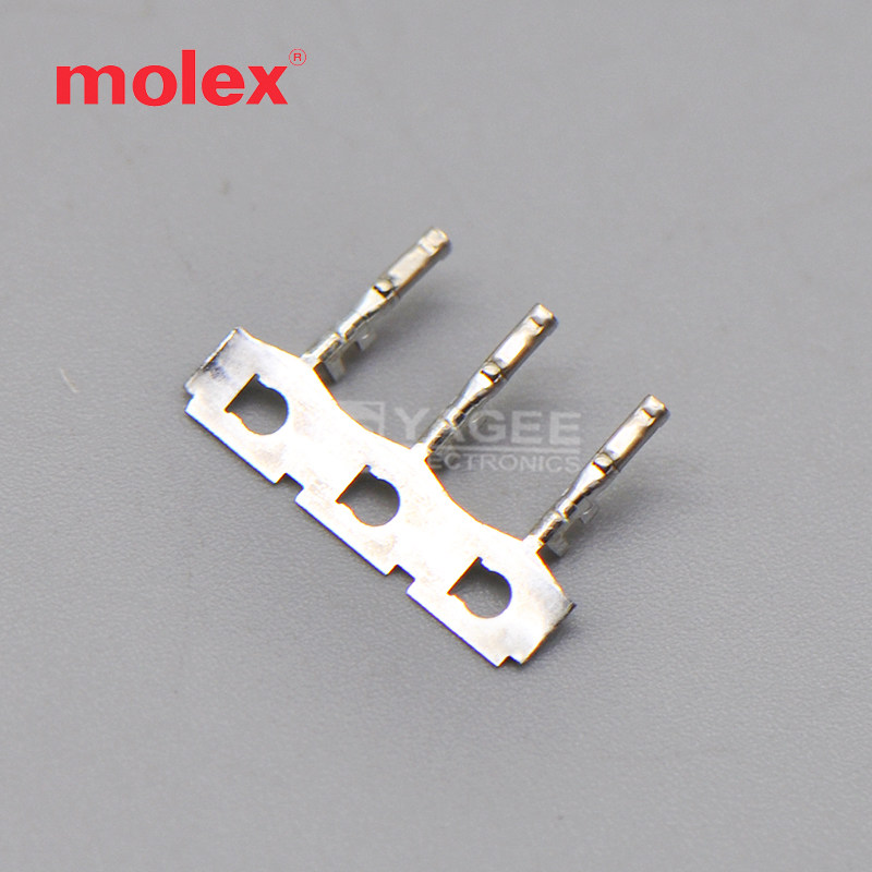 原装现货_50641-8041_价格参数-快速报价一级代理商-连可连元器件采购！ - 连可连在线商城