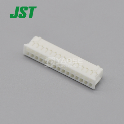 PHDR-30VS JST 工业家用汽车连接器 HSG 塑壳 现货