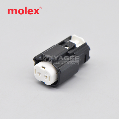 19418-0008 194180008莫仕molex 连接器 接插件 塑壳 原装进口