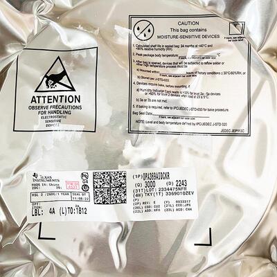 OPA369AIDCKRTI集成电路（IC）