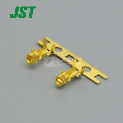 SXH-001GH-P0.6 日本JST连接器 接插件 端子 插针 亚屹原装现货
