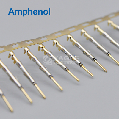 SP20W1F Amphenol 安费诺 端子 连接器 现货供应 支持期货