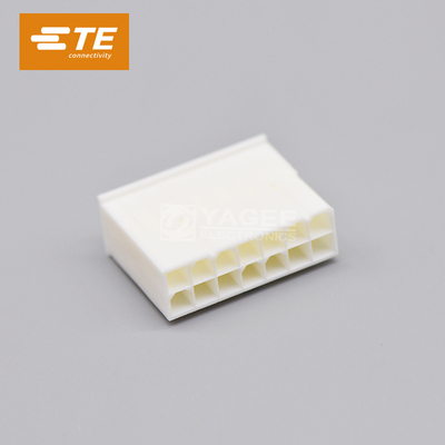 1-1586017-4 TE泰科汽车工业连接器接插件附件供应 原厂代理
