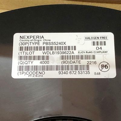 Nexperia集成电路(IC)