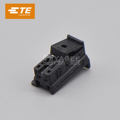 1-929080-5 TE泰科汽车工业连接器接插件附件供应 原厂代理