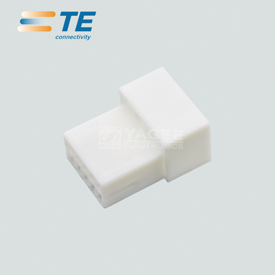 936242-1 TYCO泰科TE安普AMP连接器 接插件 外壳 亚屹原装现货